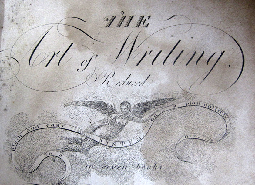 カッパープレートをマスターするための学び方